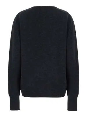 Gucci Look15 V Neck Pull