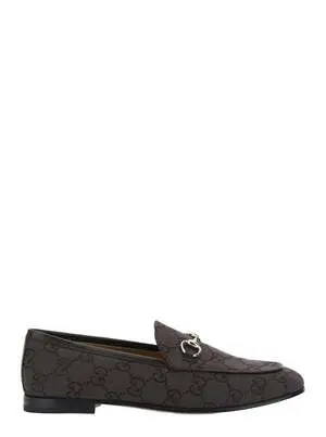 Gucci New Jordaan - Brown