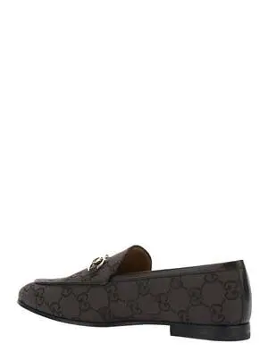 Gucci New Jordaan - Brown