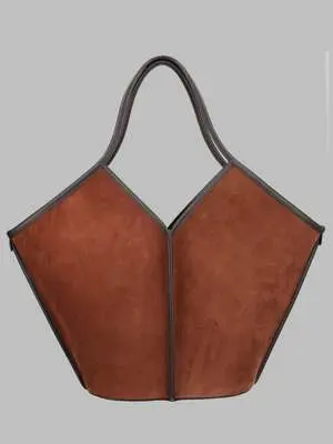 Hereu Women - Brown