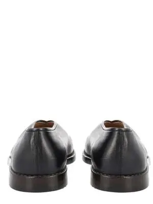 LEMAIRE Slipper Flat Piped