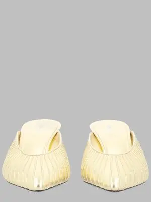 Versace Women - Gold