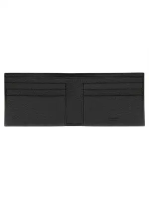FERRAGAMO Portafoglio Con Logo Monogram