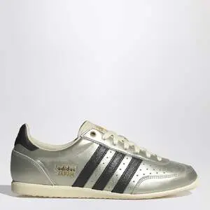 ADIDAS ORIGINALS Sneakers Japan Alumina/ Core Black/ White - Cream