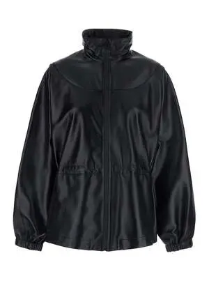 Givenchy Elasticated Jackets For Women