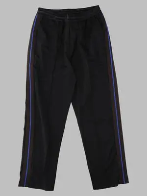WALES BONNER Men - Black