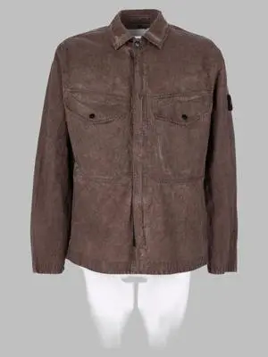 Stone Island Men - Gray