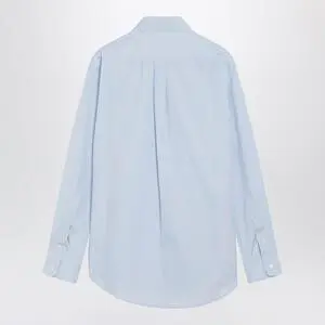 Miu Miu Light Poplin Shirt