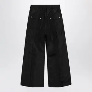 Rick Owens Strapped Wide Bela Pants