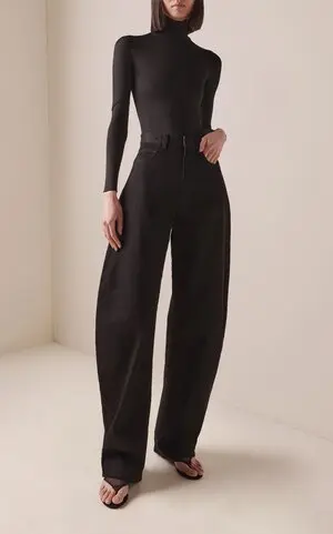 Alaïa Infra Mesh Sandals