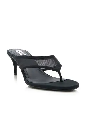 Alaïa Infra Mesh Sandals