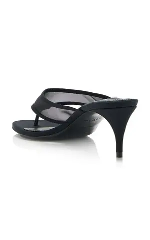 Alaïa Infra Mesh Sandals