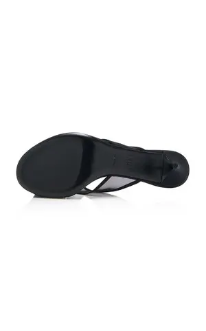 Alaïa Infra Mesh Sandals