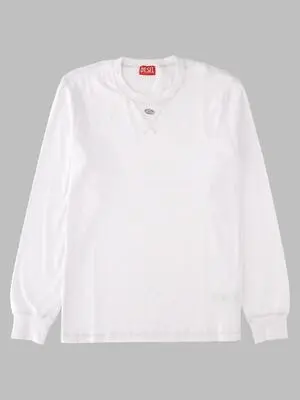 DIESEL® Men - White