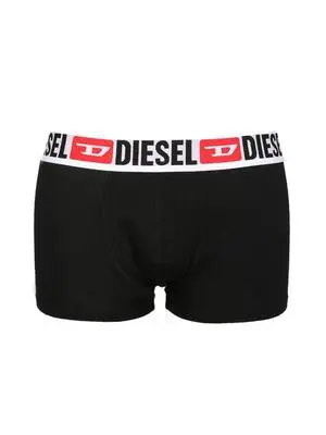 DIESEL® 3-pack Boxer In Cotone