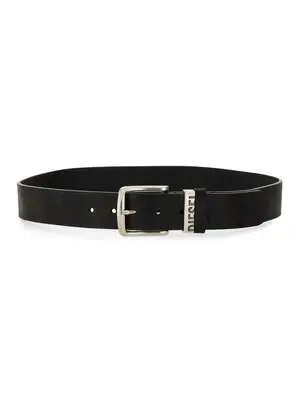 DIESEL® Cintura B-visible - Black