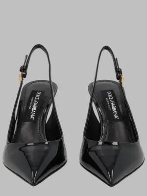 Dolce & Gabbana Women - Black