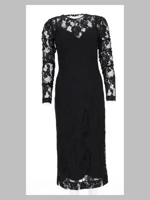 Dolce & Gabbana Women - Black