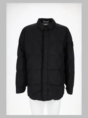 Stone Island Men - Black