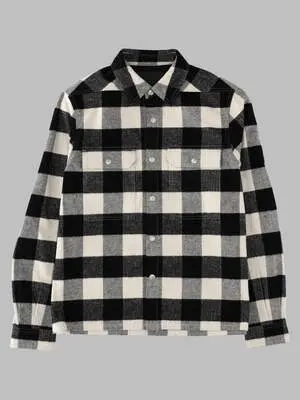 Rick Owens Men - Black