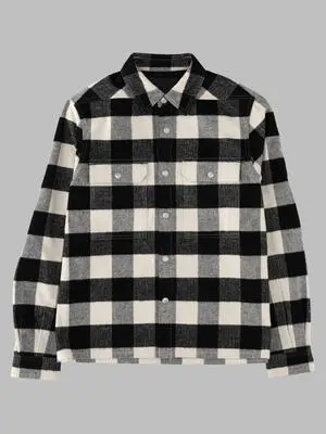 Rick Owens Men - Black