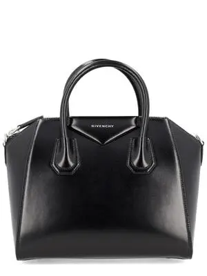Givenchy Borsa Antigona Small - Black