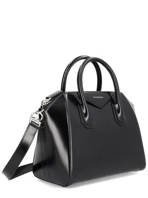 Givenchy Borsa Antigona Small - Black