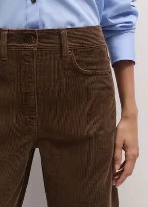 ME+EM Engineered Barrel Pant