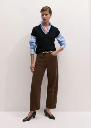 ME+EM Engineered Barrel Pant