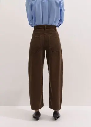 ME+EM Engineered Barrel Pant