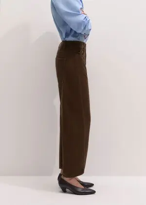 ME+EM Engineered Barrel Pant