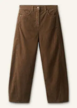 ME+EM Engineered Barrel Pant