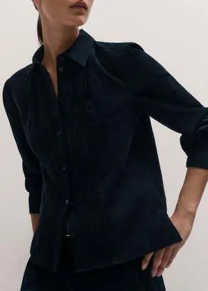 Me+em Button Up Blouses
