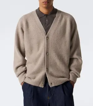 Arch4 Cashmere Cardigan