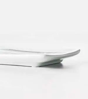 FORNASETTI Oggetti Sparsi Porcelain Decorative Tray