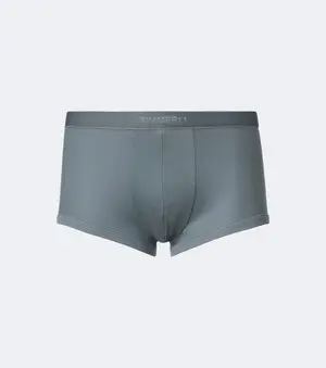 Zimmerli Cotton Jersey Boxers - Grey