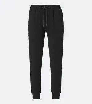 Zimmerli Knitted Pajama Pants