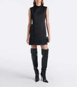 Gucci Donna Horsebit Over-the-knee Boots