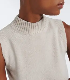 Eleventy Cashmere Top