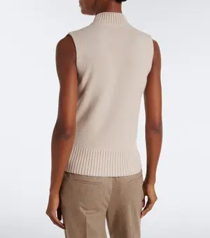 Eleventy Cashmere Top