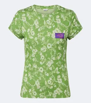 Loewe Floral Tops