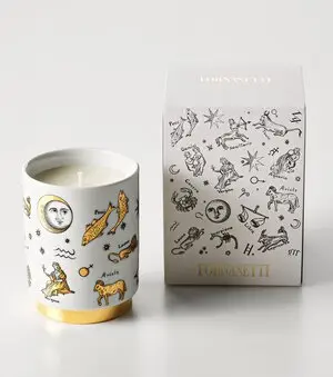 FORNASETTI Astronomici Porcelain Scented Candle