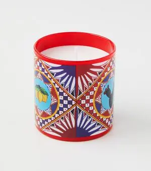 Dolce & Gabbana Carretto Scented Candle