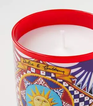 Dolce & Gabbana Carretto Scented Candle