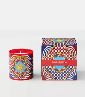 Dolce & Gabbana Carretto Scented Candle