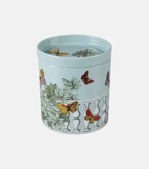 FORNASETTI Nel Mentre Scented Candle - Multicoloured