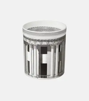FORNASETTI Nel Mentre Scented Candle - Multicoloured