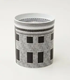 FORNASETTI Nel Mentre Scented Candle
