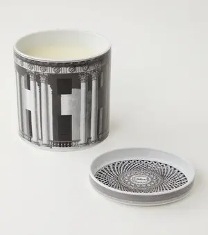 FORNASETTI Nel Mentre Scented Candle