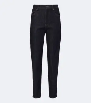 Loewe Double L Slim Jeans